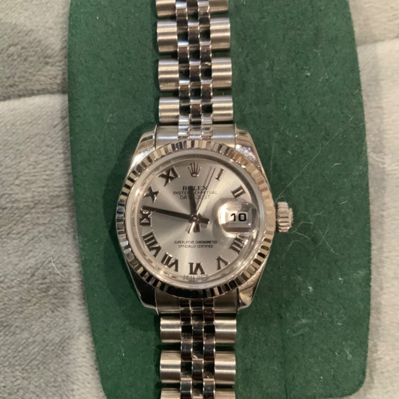 Rolex | Accessories | Rolex Serial Number G64263 | Poshmark